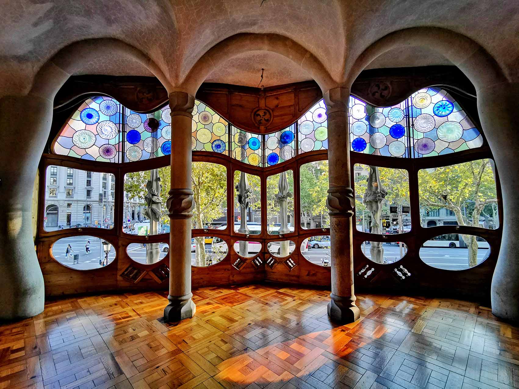 SPAIN – JADE SADUCAS