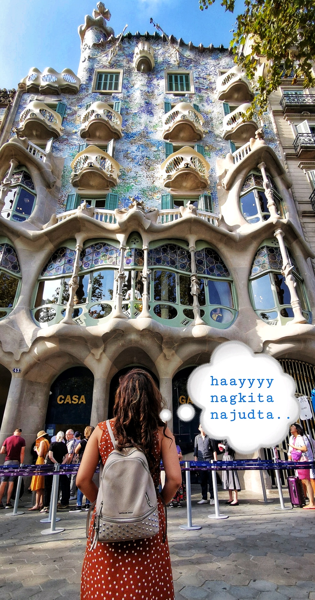 SPAIN – JADE SADUCAS