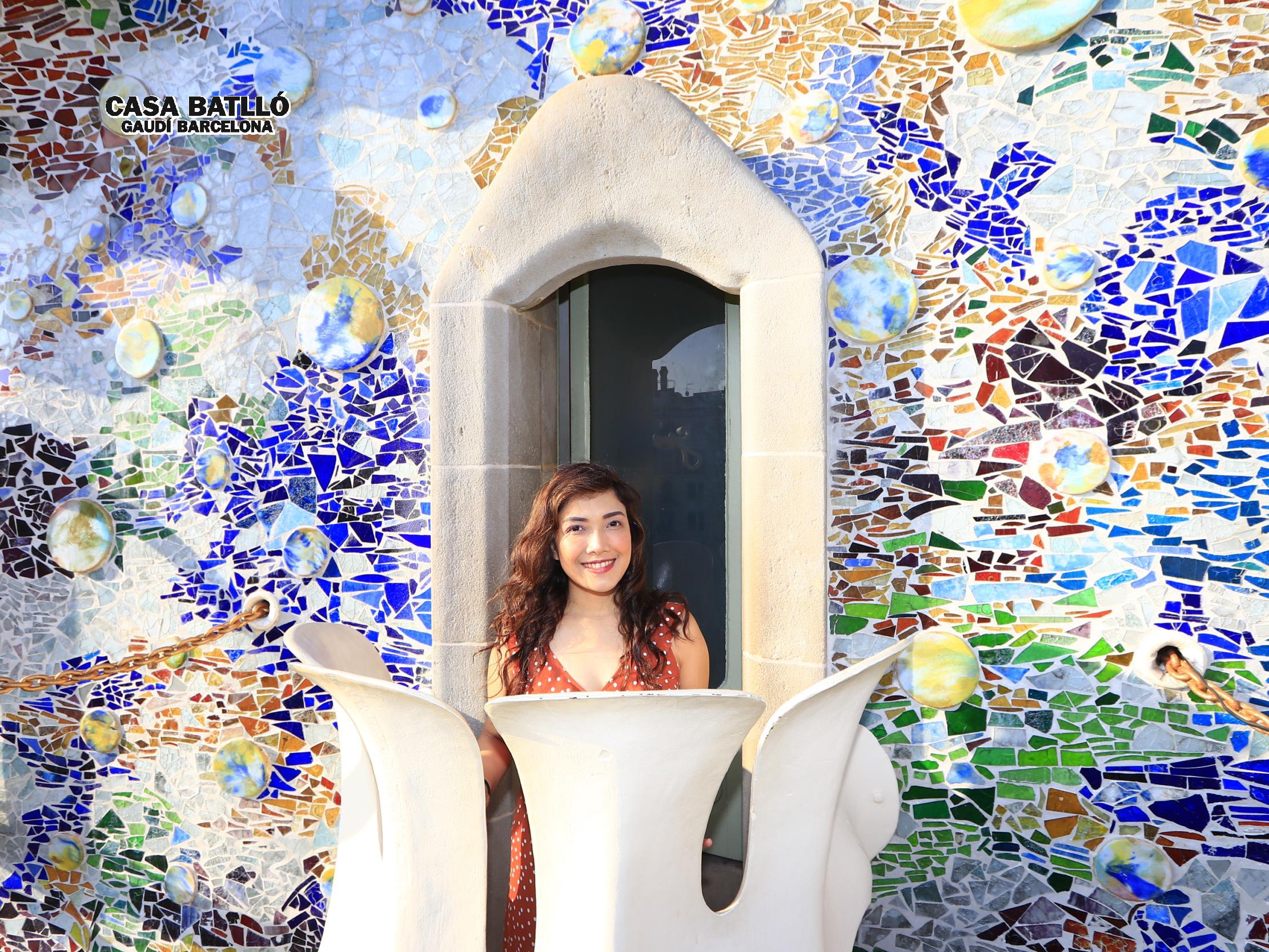 SPAIN – JADE SADUCAS